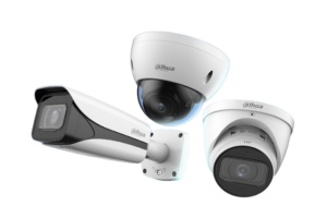 Installateur d'alarmes partout en Belgique - MCA Security